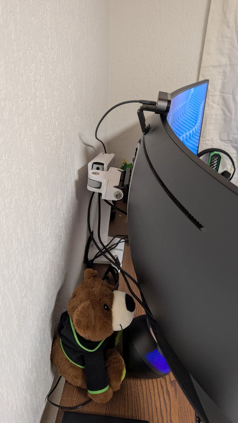 Samsung Monitor UWQHD Curved 49 Zoll Top Zustand! (Gebraucht) in Belp ...