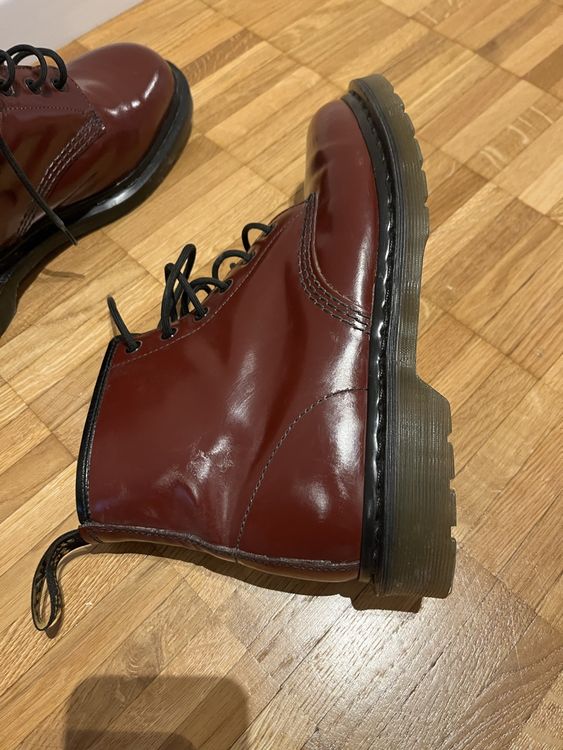 Dr Martens 45 (Neu (gemäss Beschreibung)) in Granges-Paccot für CHF 60 ...