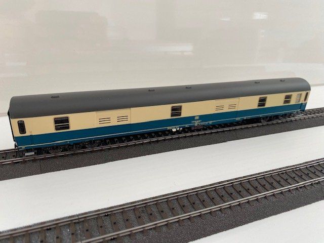 ACME 52352 DB Dms 905.0 wagon bagages (Neu und originalverpackt) in für CHF 45 – mit Lieferung ...