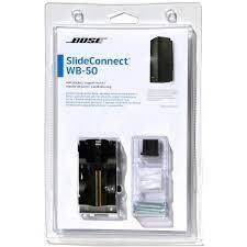 Bose SlideConnect WB-50 Wandhalterung (Neu und originalverpackt) in Winterthur für CHF 28 – mit ...