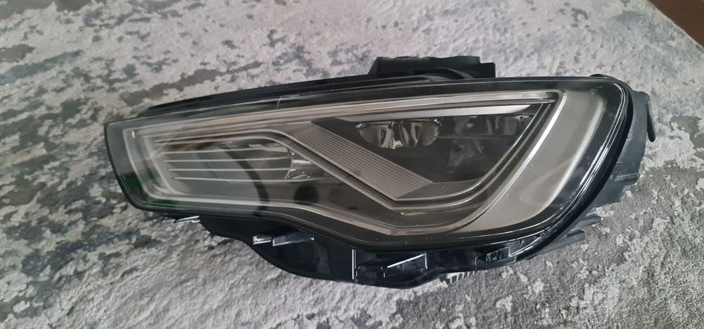 Audi RS3 8V ,S3 A3 Full LED Scheinwerfer mit Steuerteilen (Gebraucht) in Hombrechtikon für CHF ...