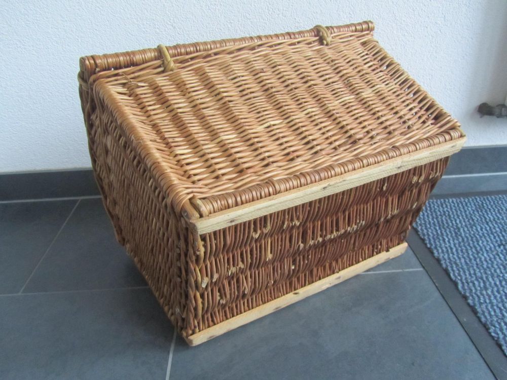 Korb | Kaufen auf Ricardo