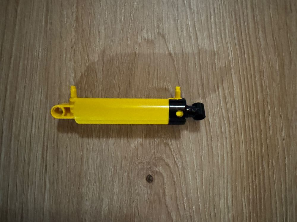 Gebraucht // LEGO® Technic Pneumatik Zylinder Gross | Kaufen auf Ricardo