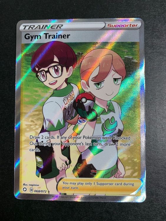 Pokemon Karte | Kaufen auf Ricardo