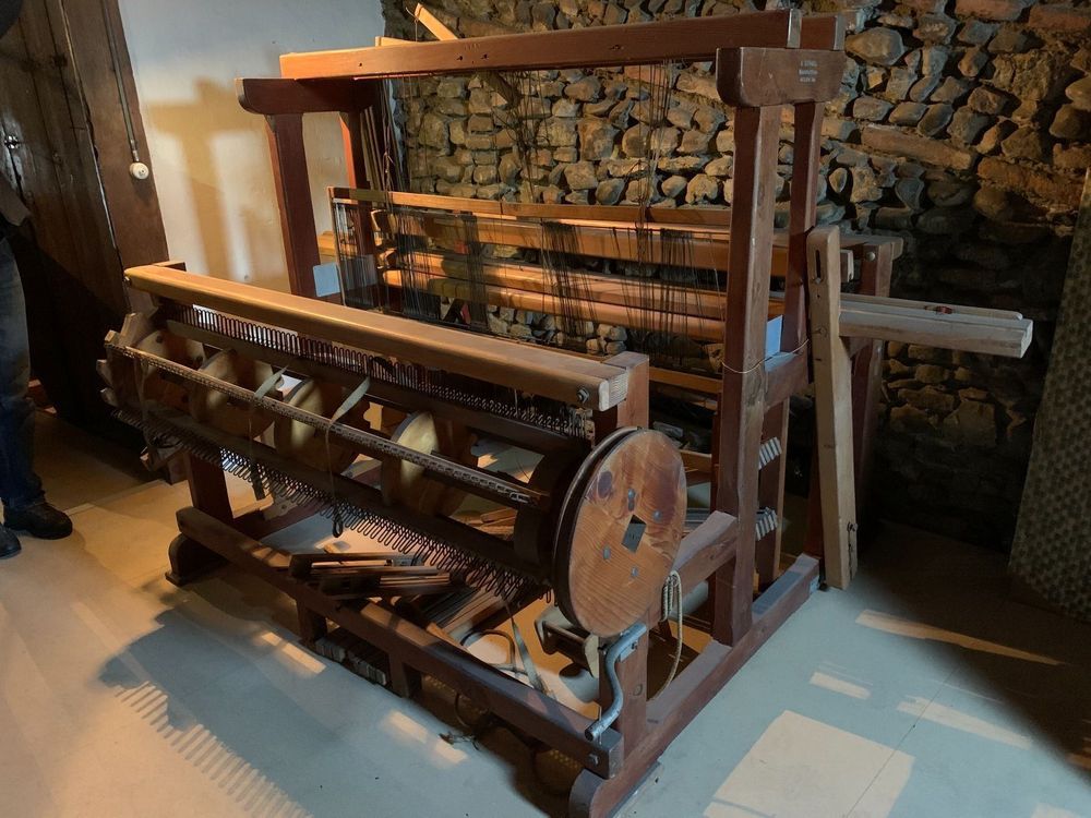 Webstuhl | Kaufen auf Ricardo