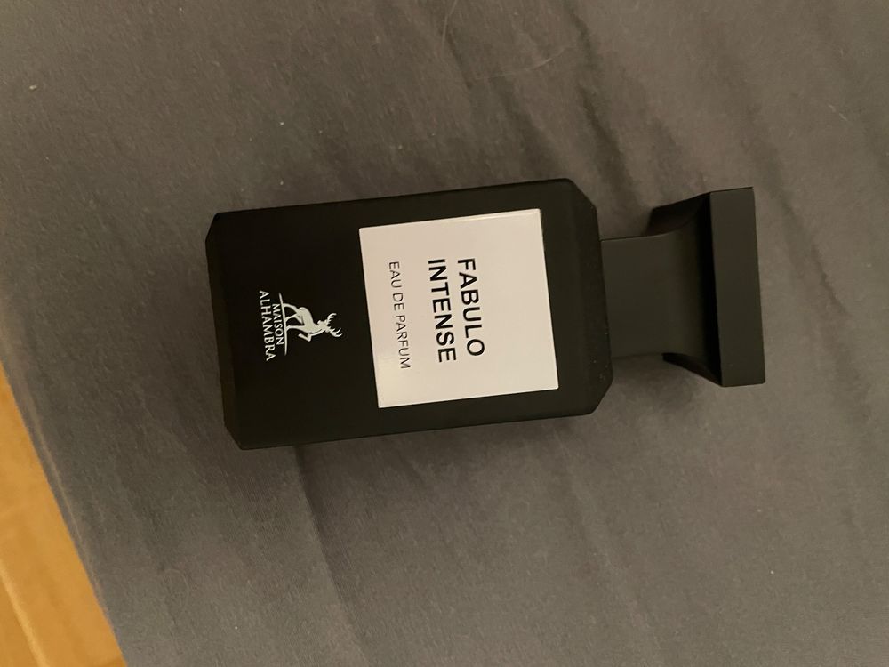 Maison Alhambra, Fabulo Intense -- Fucking Fabulous Dupe (Gebraucht) in ...