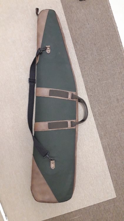 Futteral für Langwaffe | Kaufen auf Ricardo