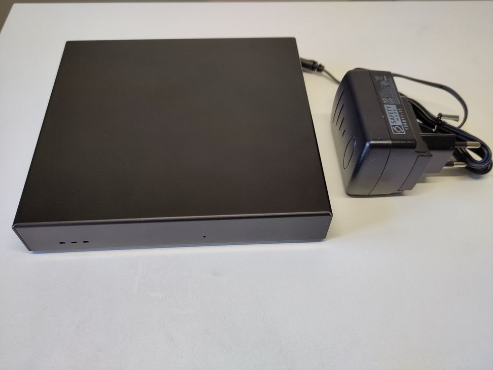 Firewall Board Apu2e4 | Kaufen auf Ricardo