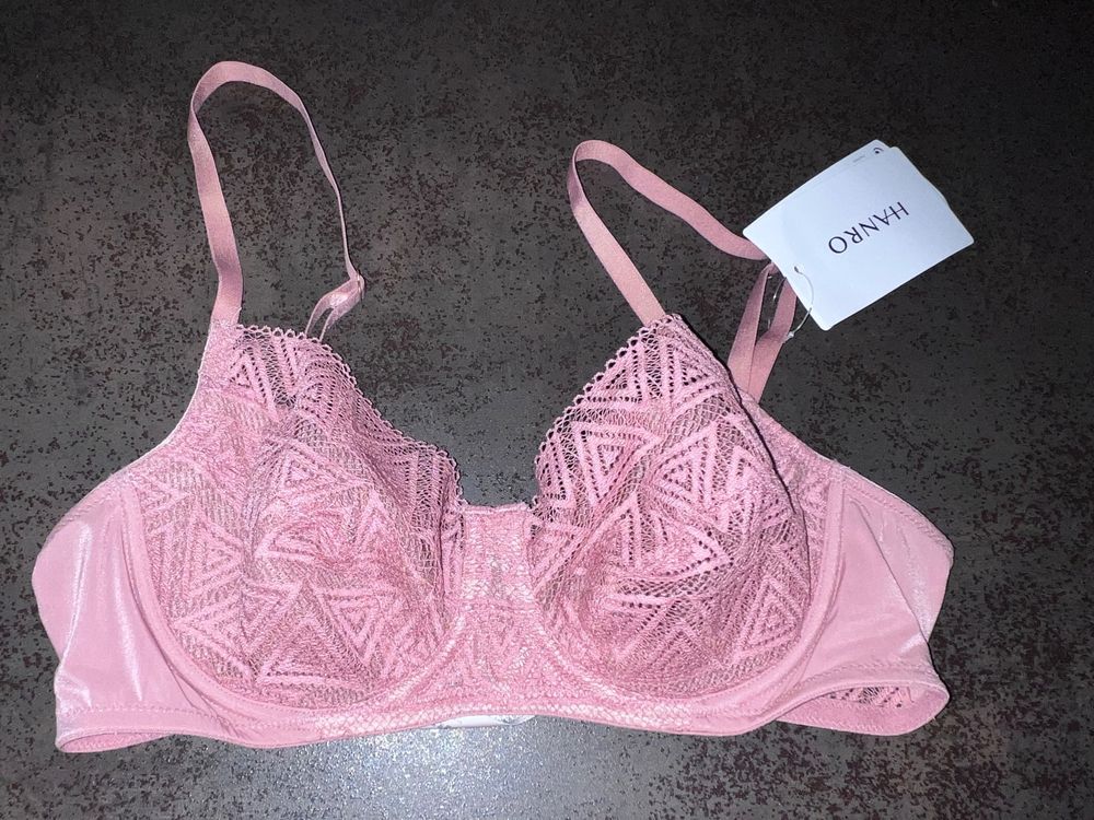 BH HANRO 75B neu (Neu (gemäss Beschreibung)) in Dornach für CHF 30 – mit Lieferung auf Ricardo ...