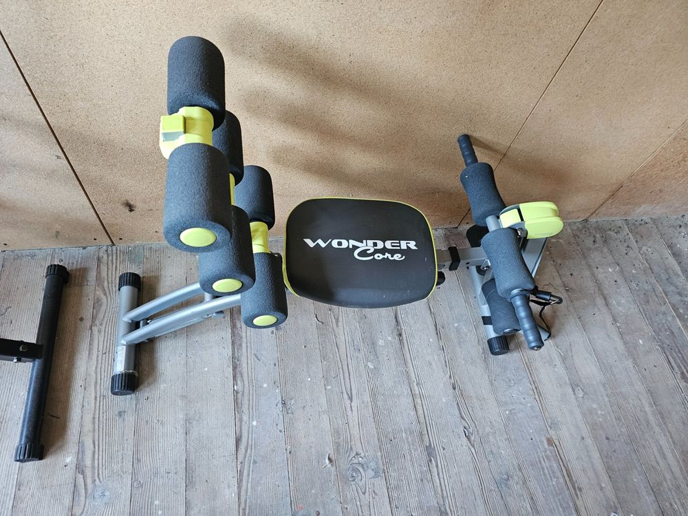 Wonder Core (Neu (gemäss Beschreibung)) in Sumiswald für CHF 10 – nur ...