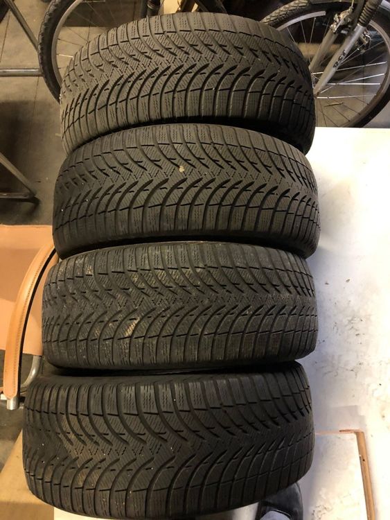 Winterreifen 225/45 R17 | Kaufen auf Ricardo