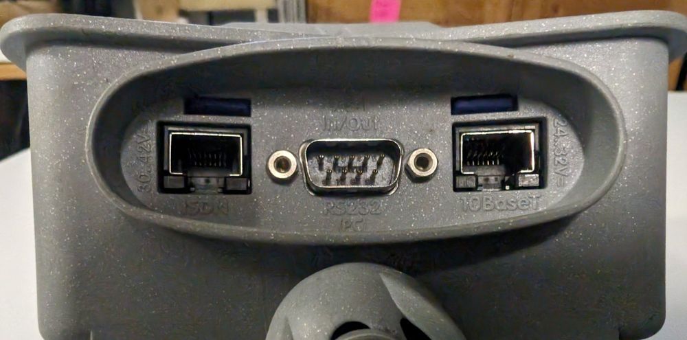 Mobotix M1M (Gebraucht) in Wallisellen für CHF 7 – nur Abholung auf ...