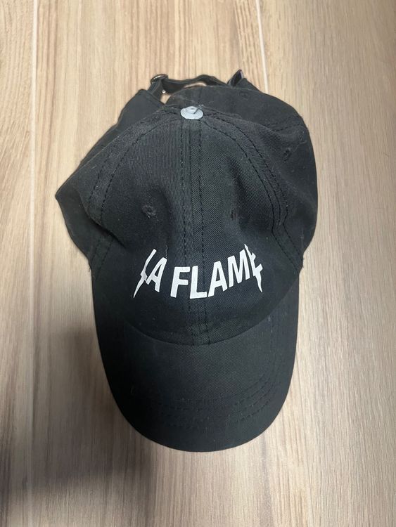 Casquette La Flame | Kaufen auf Ricardo