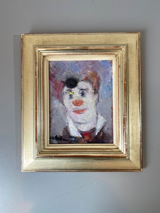 GEMÄLDE “Walter Emil Müller” #18 AB 1.-!!! | Kaufen auf Ricardo