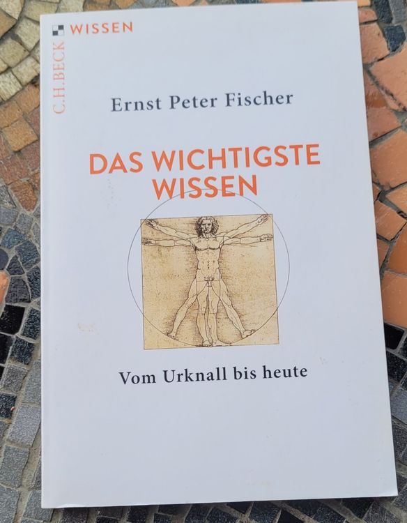 Buch "Das wichtigste Wissen.." | Kaufen auf Ricardo