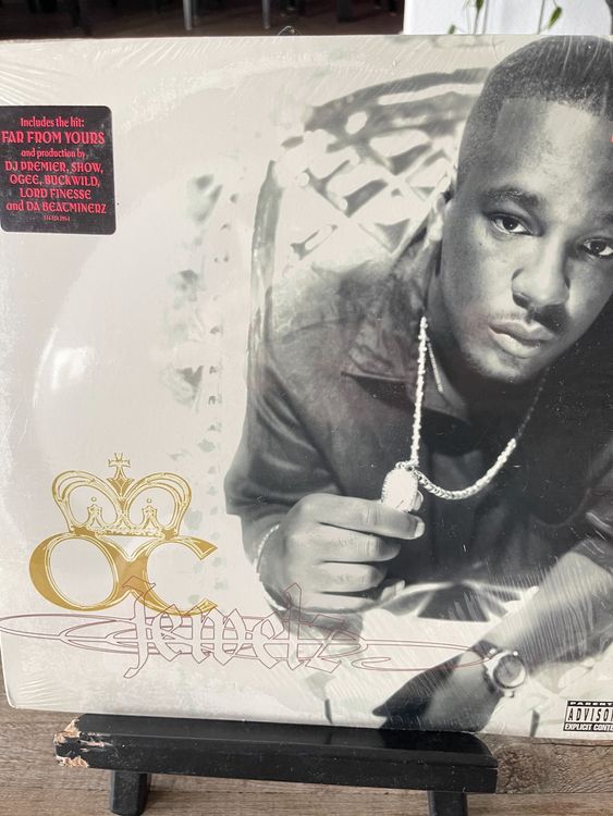 OC / jewelz (Gebraucht) in Dagmersellen für CHF 30 – mit Lieferung auf ...