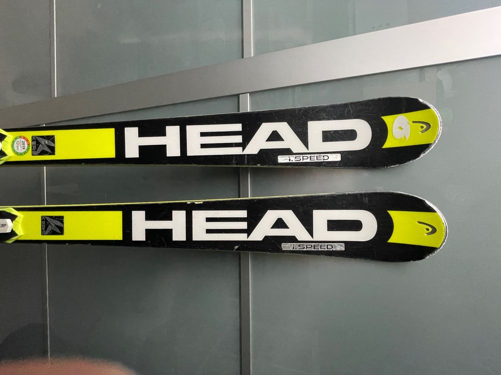Head i.Speed 170 | Kaufen auf Ricardo