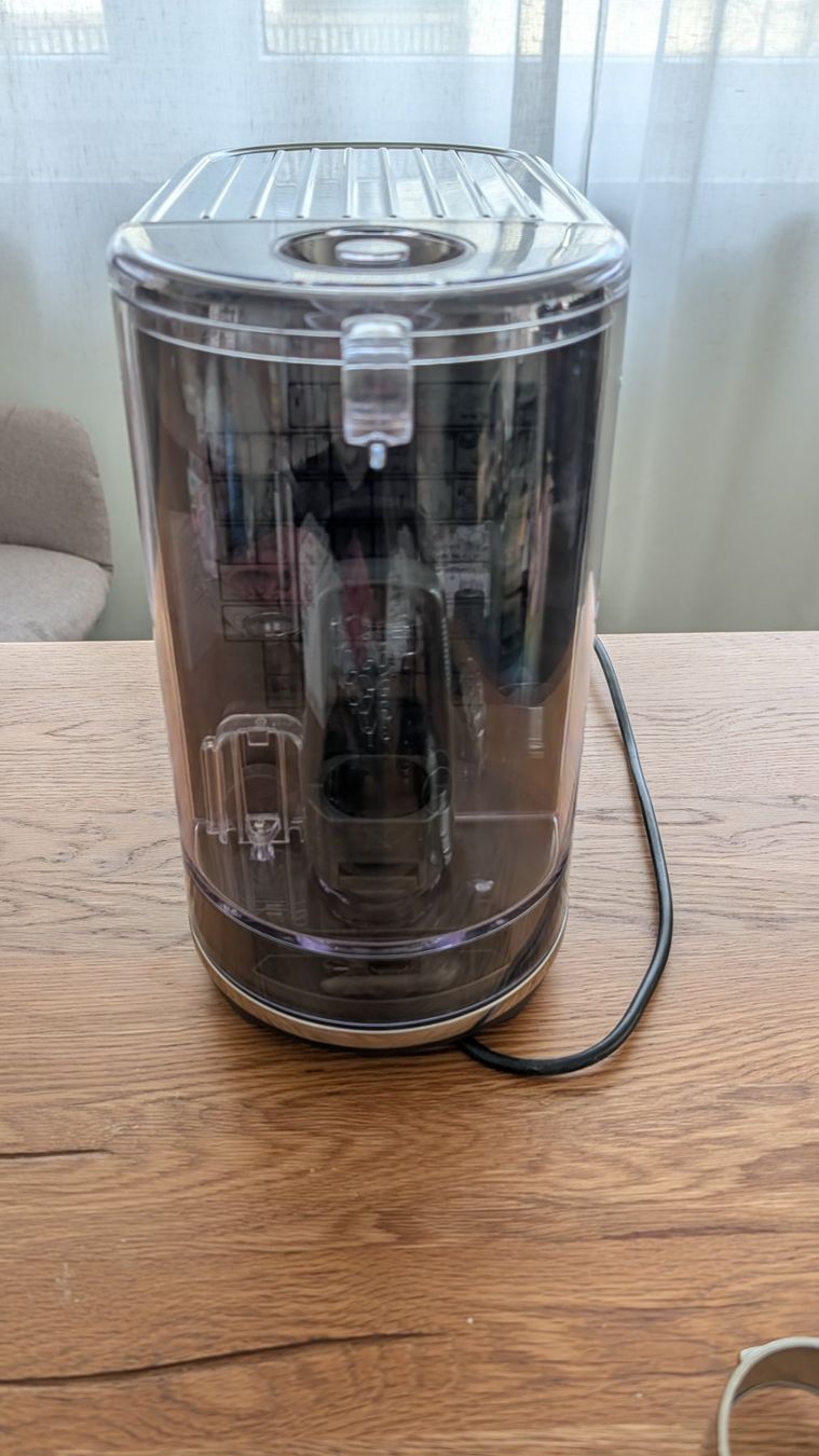 Sage Bambino Plus + Smart Grinder Pro Espresso-Set (Gebraucht) in ...