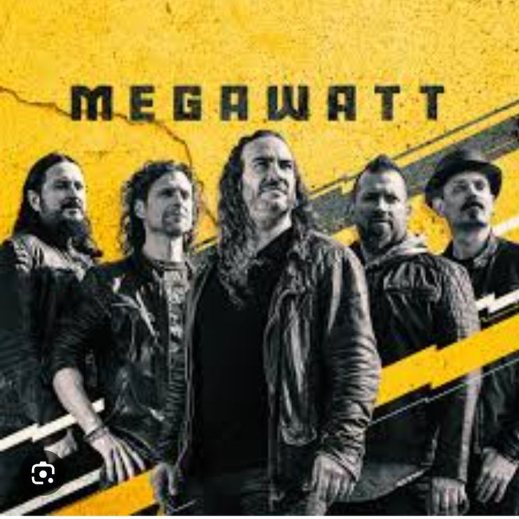 Megawatt Tickets | Kaufen auf Ricardo