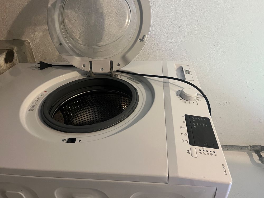 Waschmaschine Elin Premium 7kg | Kaufen auf Ricardo