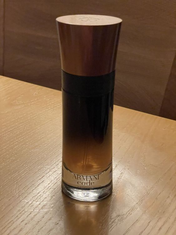 Armani Code Profumo (Neu (gemäss Beschreibung)) in für CHF 55 – mit ...