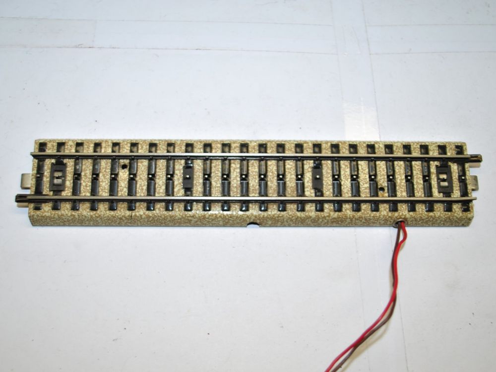 Märklin Anschlussgleis gerade M-Gleis 5111 (WHW032) (Gebraucht) in ...