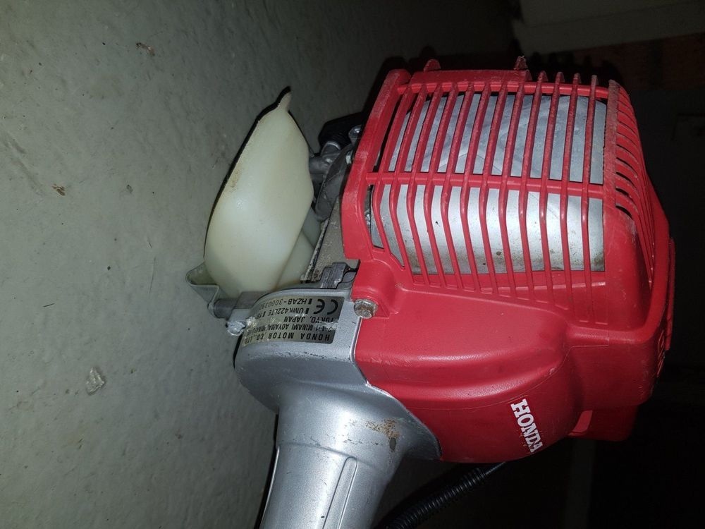 Motorsense Honda UMK 422, 4-takt... (Gebraucht) in Bolligen für CHF 125 ...