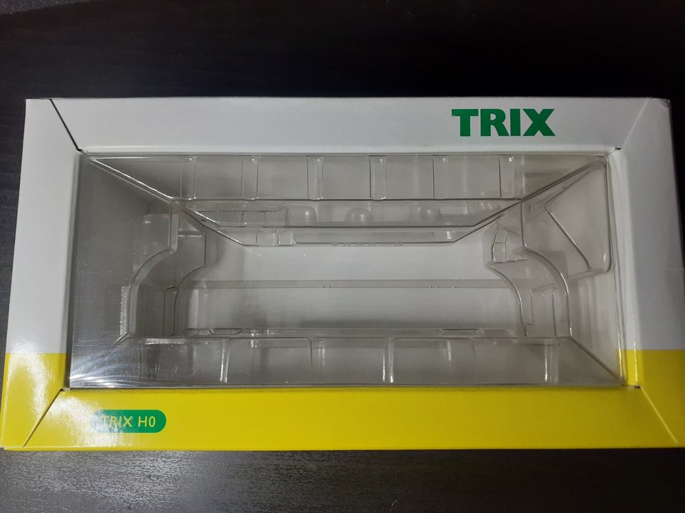 Trix 22567 SBB Eb 3/5 H0 Verpackung (Gebraucht) in Arbon für CHF 1 ...