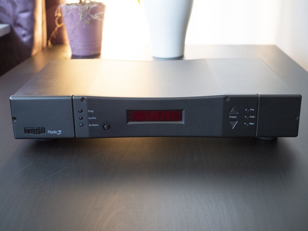 Rega Radio 3 | Kaufen auf Ricardo
