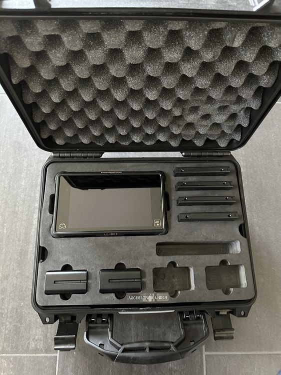 Atomos Shogun Inferno | 7“, HD (Neu (gemäss Beschreibung)) in ...