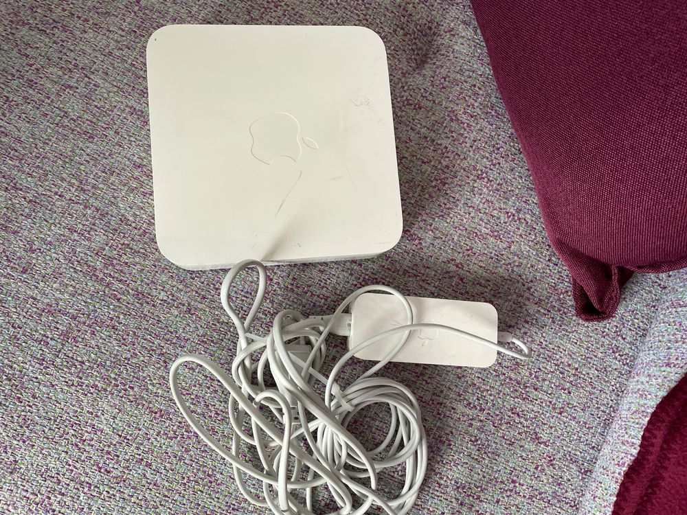 Appel Box | Kaufen auf Ricardo