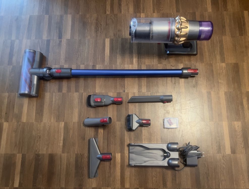 Dyson Akku Staubsauger V11