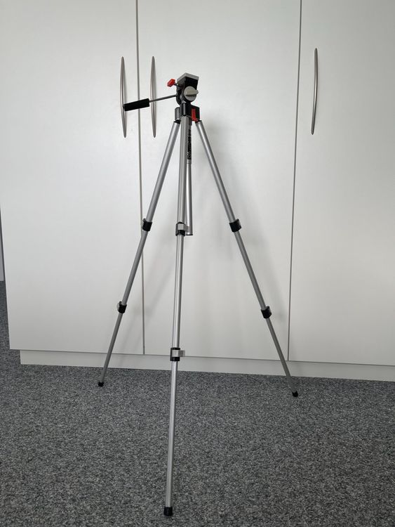 Kleines Dreibein-Stativ | Kaufen auf Ricardo