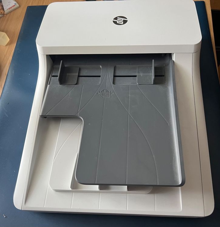 Scanner HP ScanJet Pro 2500 f1 Flachbettscanner | Kaufen auf Ricardo
