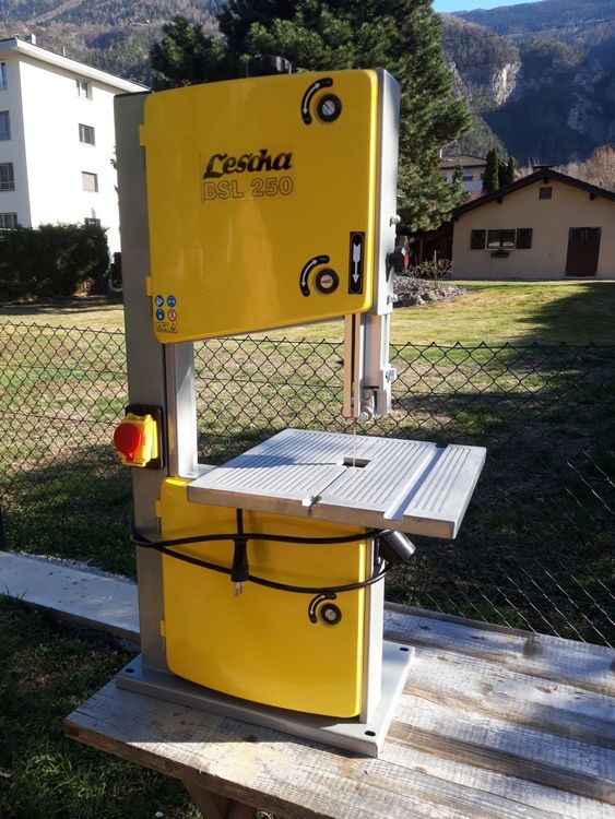 Scie à bande | Kaufen auf Ricardo