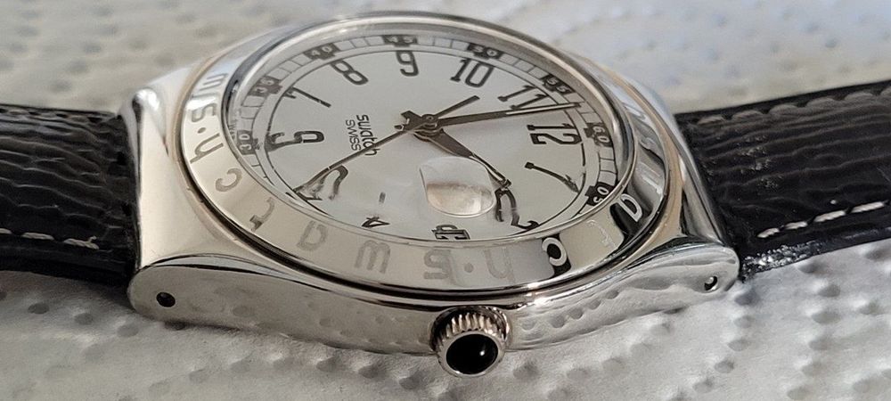 Swatch Original Swiss Made (Neu (gemäss Beschreibung)) in Pratteln für ...