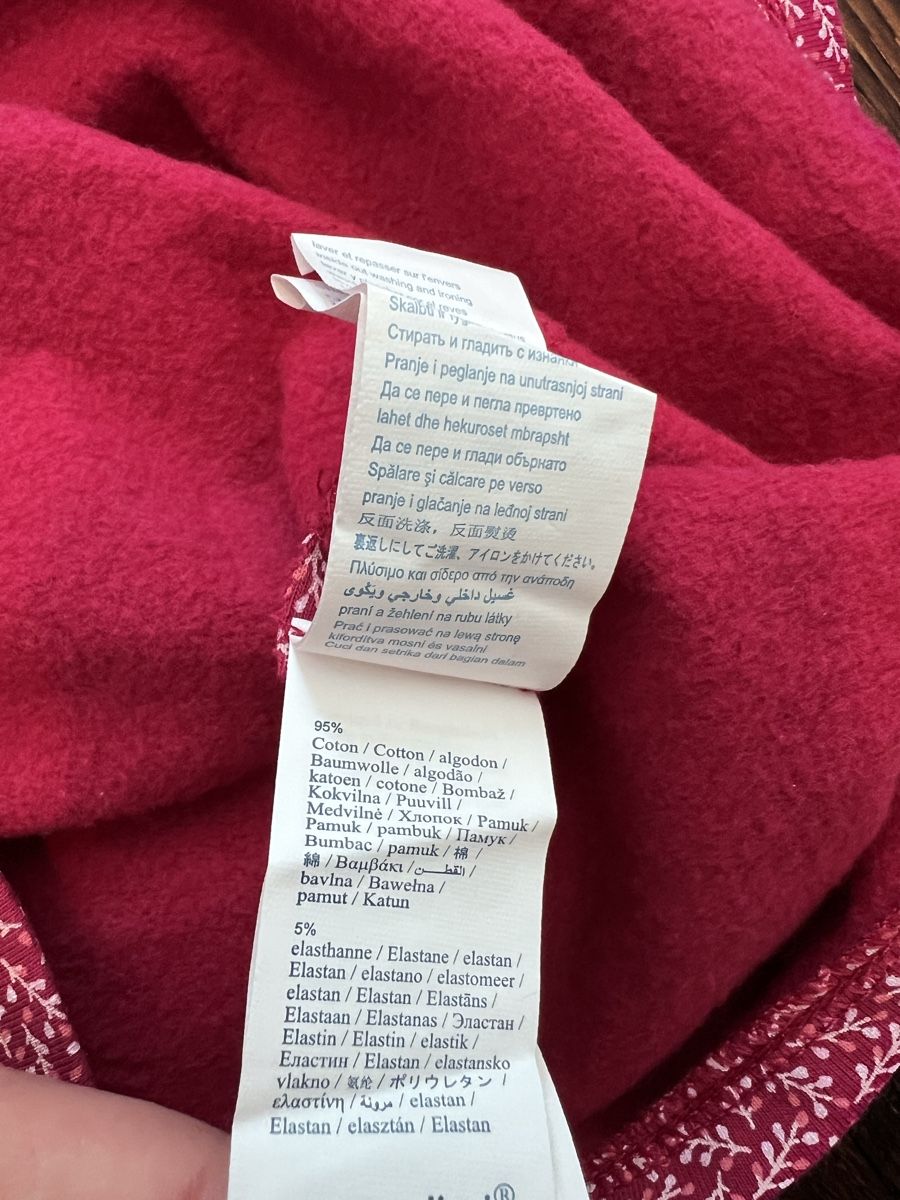 OBaïbi Baby Kleid – Grösse 59 (3M) (Gebraucht) in Ottenbach für CHF 7 ...
