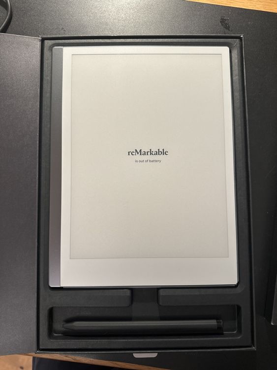remarkable 2 Tablet | Kaufen auf Ricardo