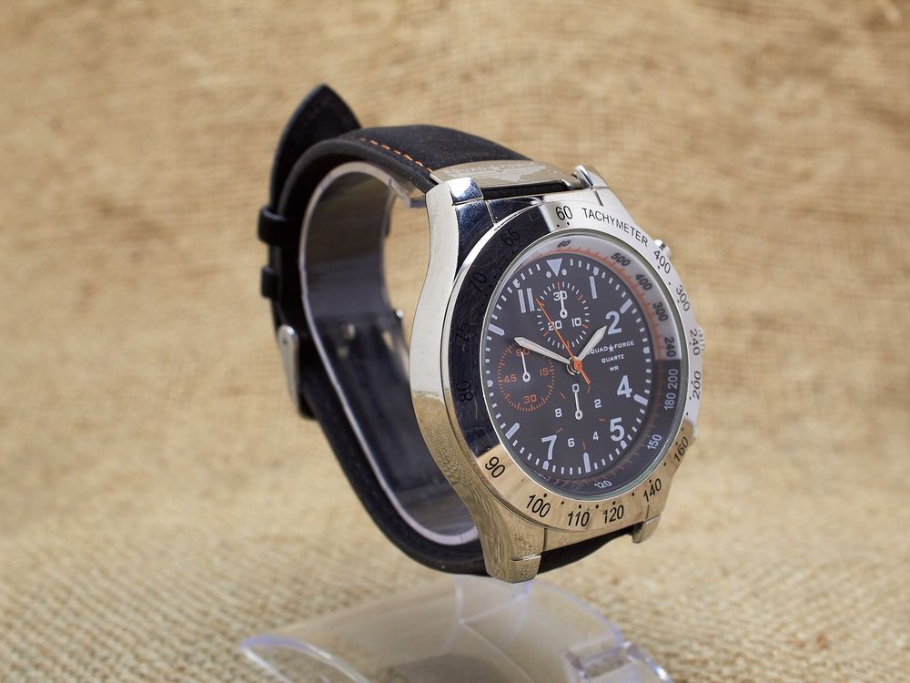 Herren Uhr, Atlas for men Squad Force (Neu (gemäss Beschreibung)) in ...