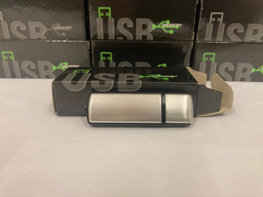 USB Stick, 4 GB, 10 Stück | Kaufen auf Ricardo