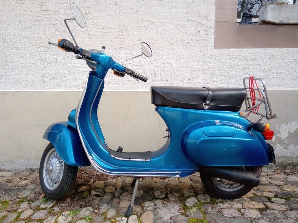 Vespa ET3 125 Primavera | Kaufen auf Ricardo