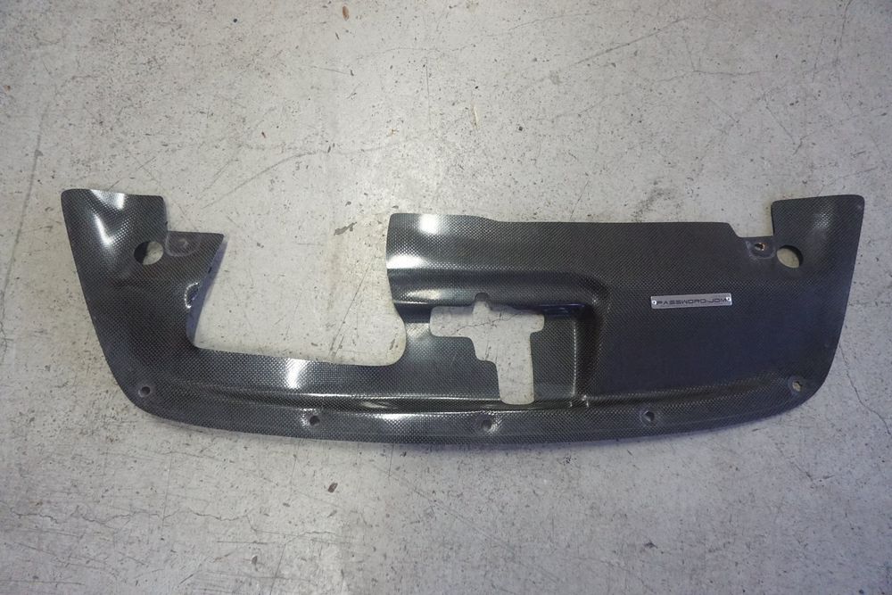 Password:JDM Carbon cooling plate Honda S2000 (Gebraucht) in Bürglen TG ...