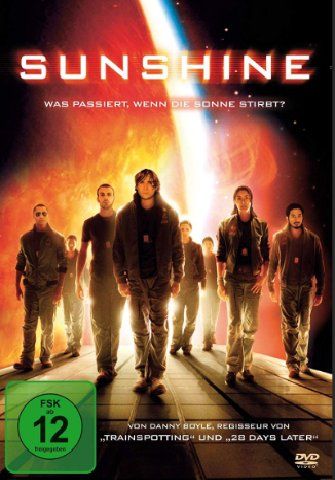 Sunshine, Was passiert, wenn die Sonne stirbt (Gebraucht) in ...