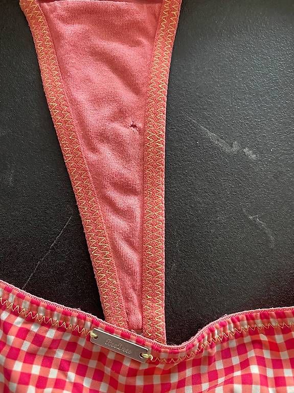 Set BeeDees BH Gr. 75E, Tanga Gr. M (Gebraucht) in Winterthur für CHF 8 ...