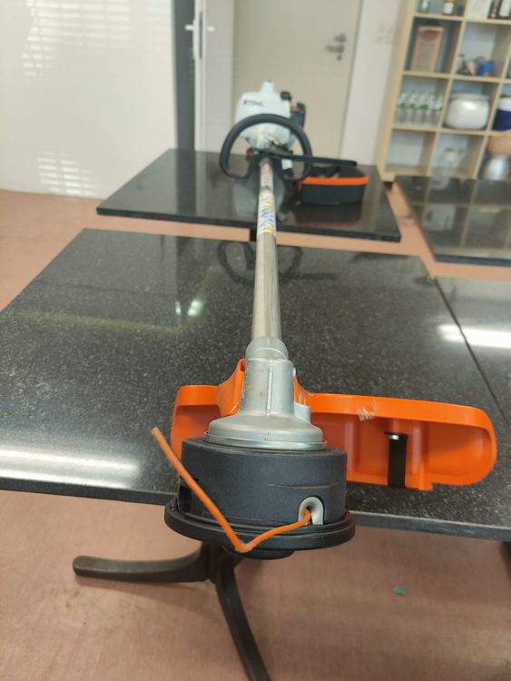 STIHL FS 55R RASENTRIMMER (Gebraucht) in Winterthur für CHF 290 – nur ...