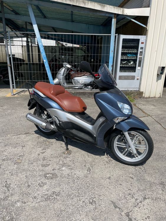 Yamaha VP 250 | Kaufen auf Ricardo