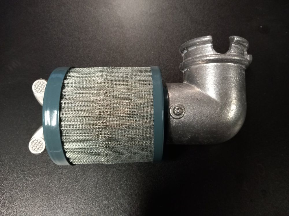 Ford model a Luftfilter (Neu (gemäss Beschreibung)) in Filzbach für CHF ...