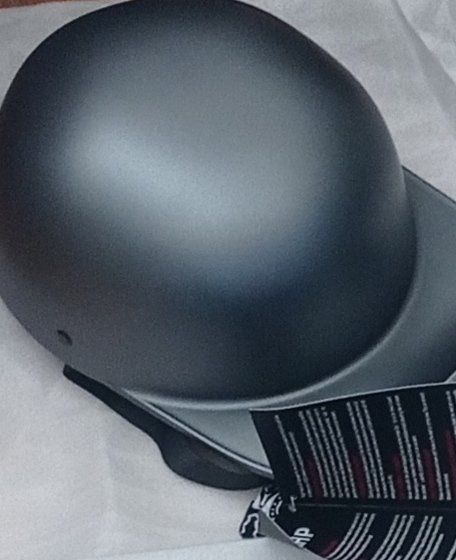 Chopper Helm | Kaufen auf Ricardo