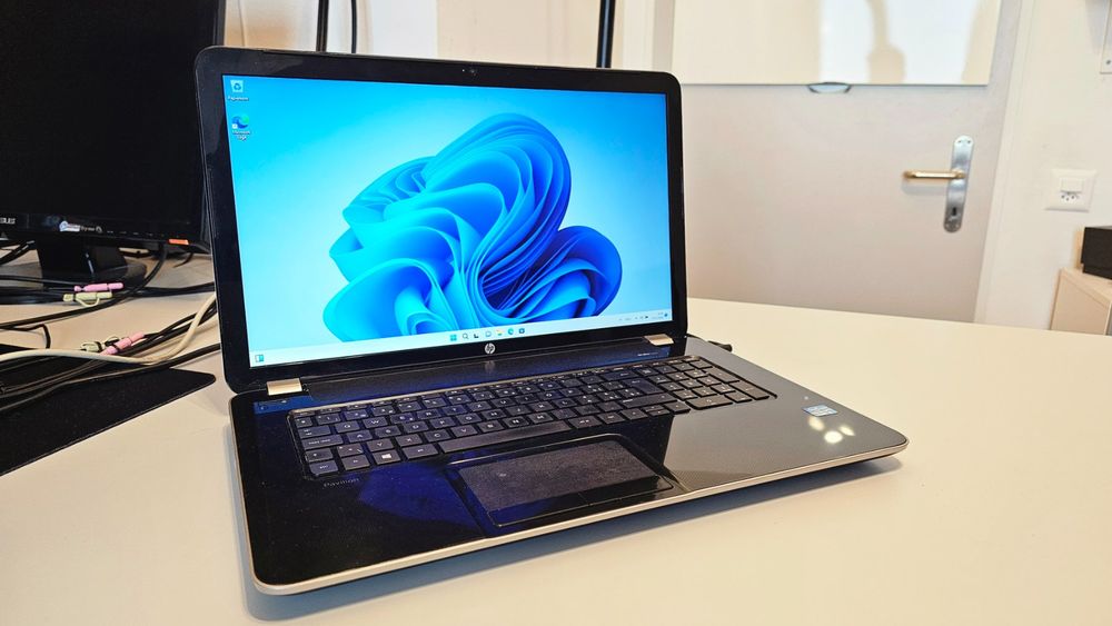 Gebraucht Notebook 17 Zoll