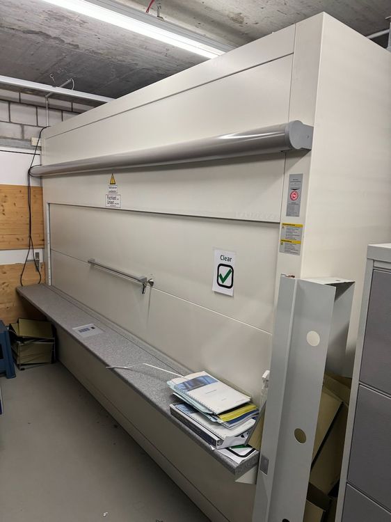 2 Stk. Kardex Lektriever | Kaufen auf Ricardo